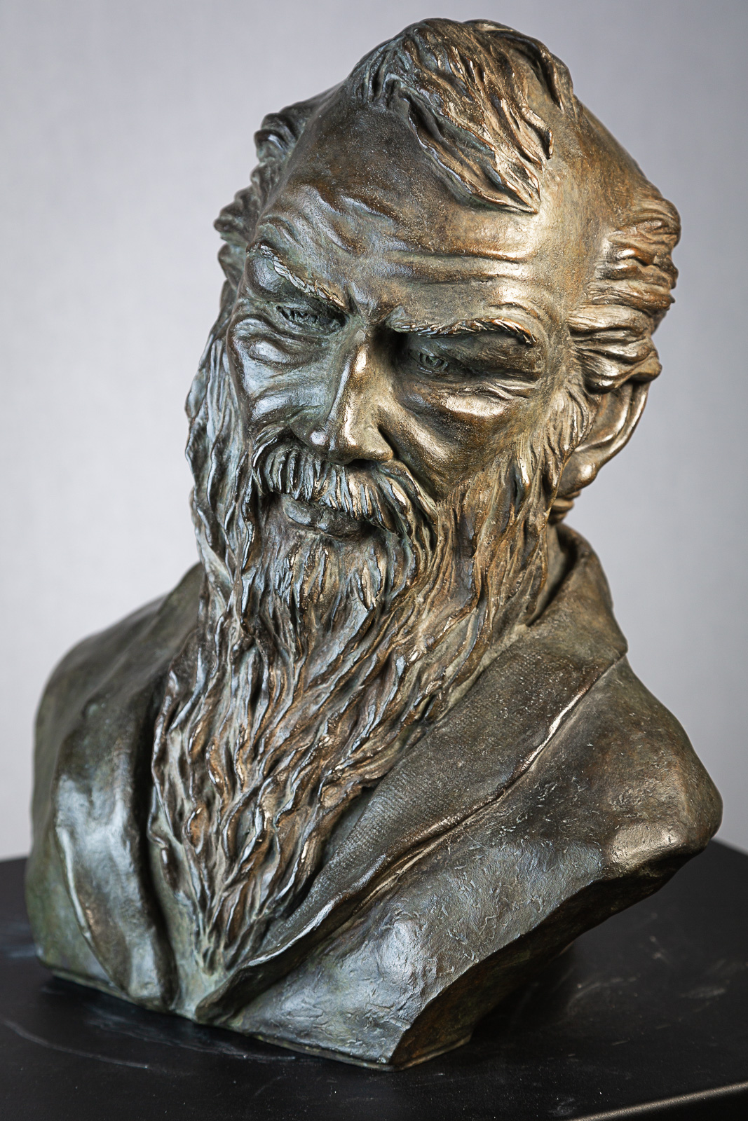 Véronique Dumont - Fonderie AvanginiFonderie Avangini