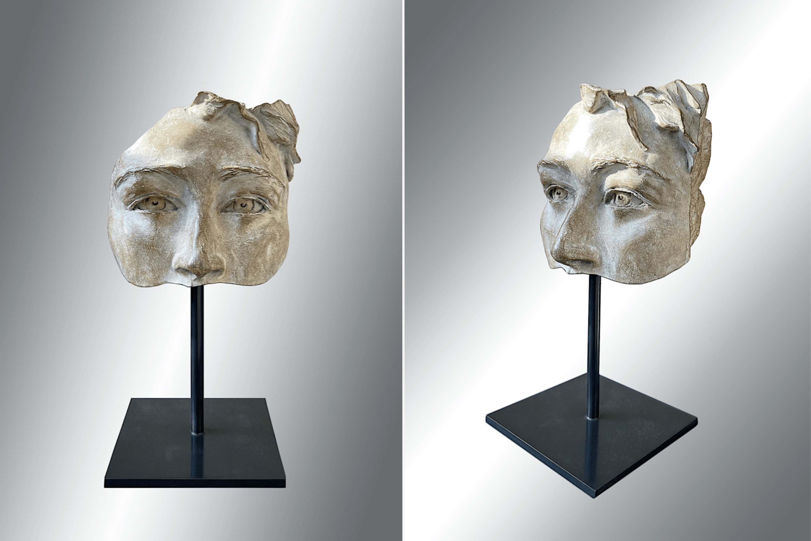 Véronique Dumont - Fonderie AvanginiFonderie Avangini