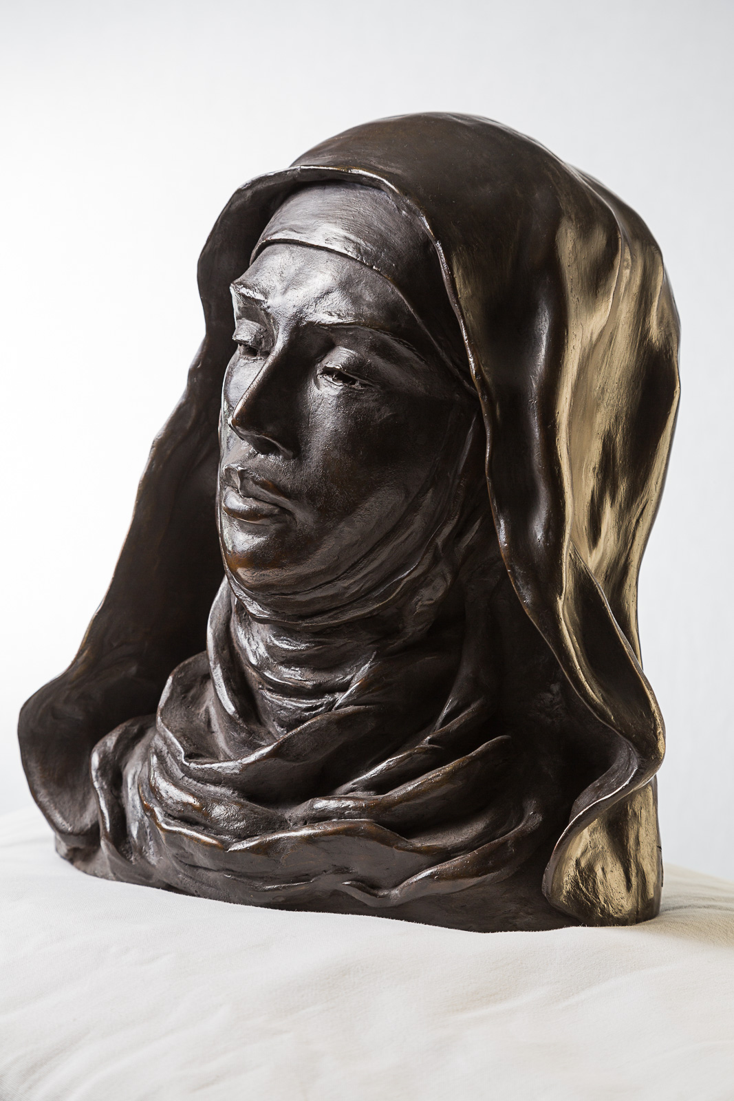 Véronique Dumont - Fonderie AvanginiFonderie Avangini