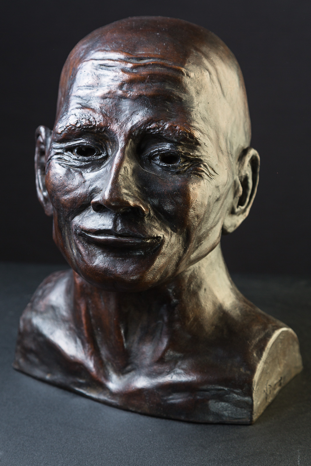 Véronique Dumont - Fonderie AvanginiFonderie Avangini