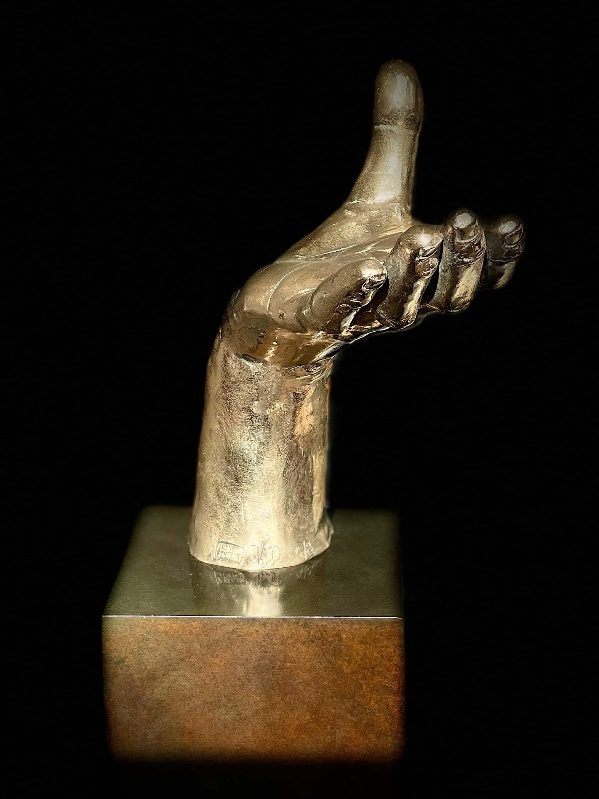 Véronique Dumont - Fonderie AvanginiFonderie Avangini