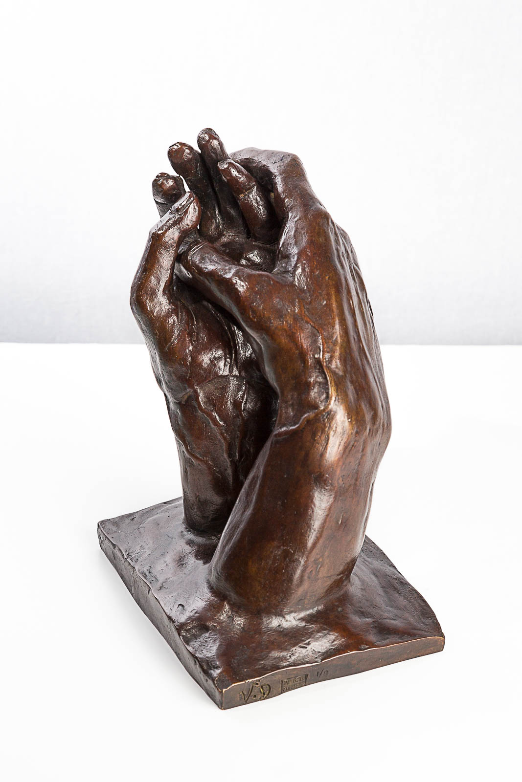 Véronique Dumont - Fonderie AvanginiFonderie Avangini