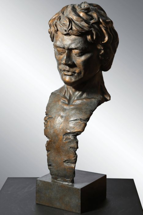 Véronique Dumont - Fonderie AvanginiFonderie Avangini